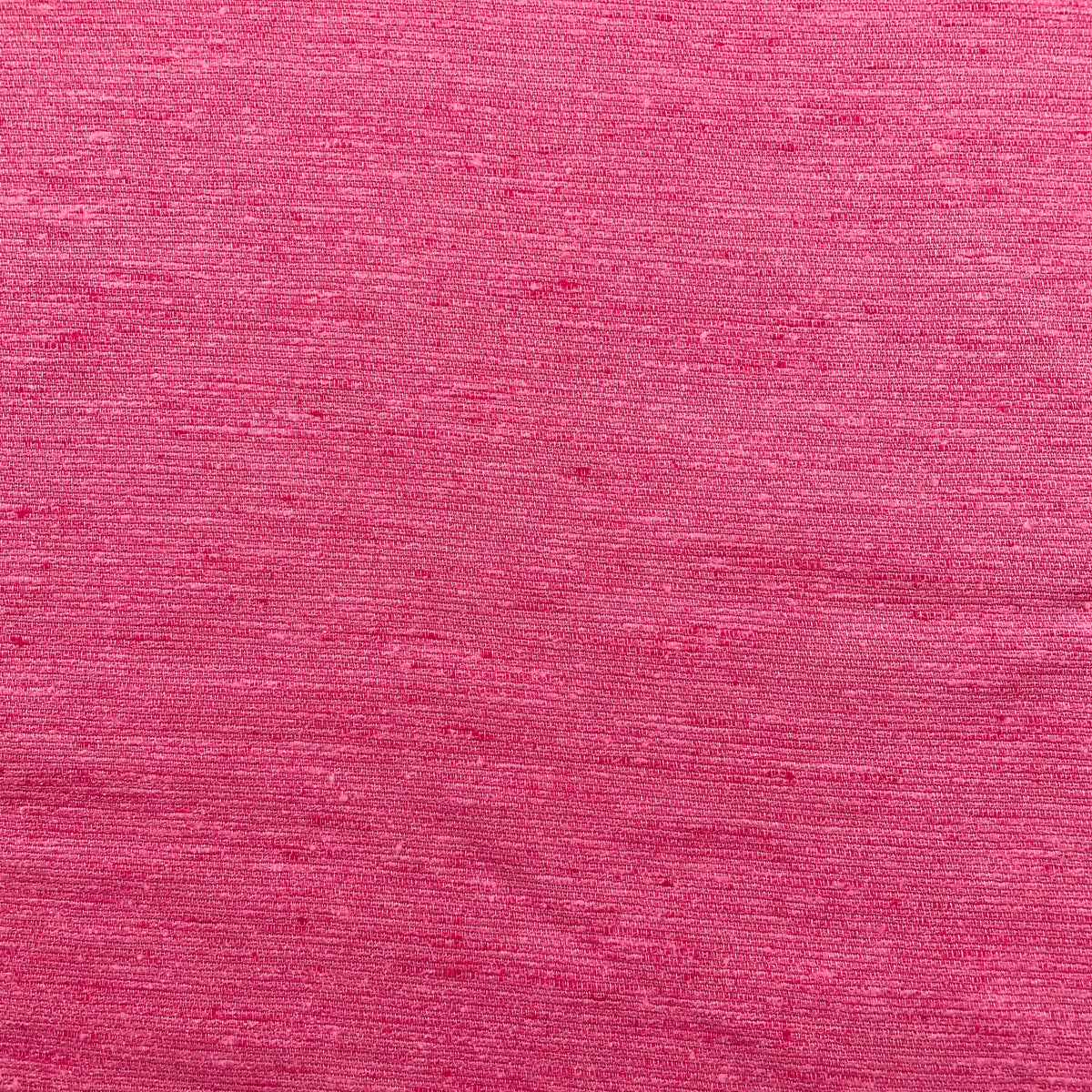 1970’s Bright Green or Pink Rayon/Cotton Blend Fabric - BTY – Backroom ...